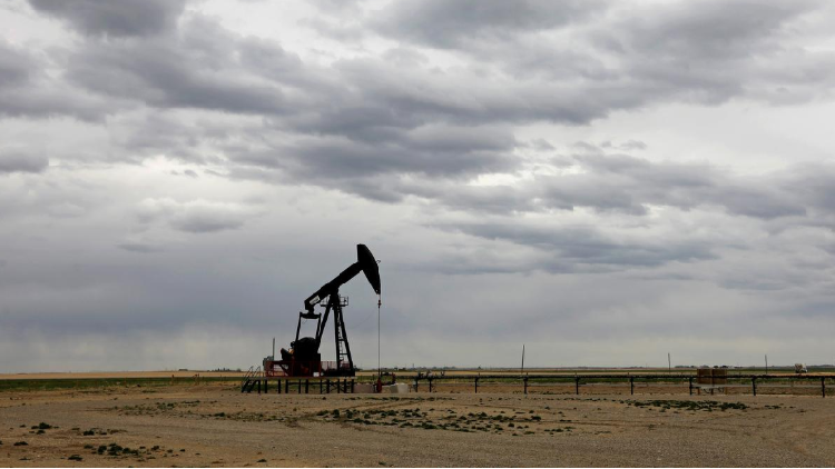 Oil prices jump as demand shows signs of picking up - CGTN
