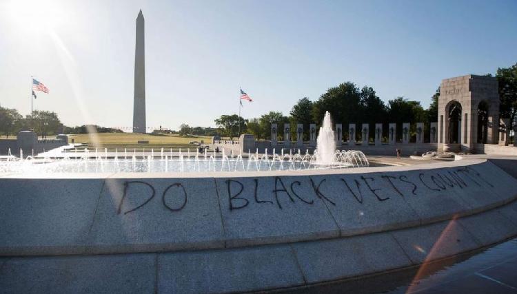 Washington D.C. Mayor announced nighttime curfew following protests - CGTN