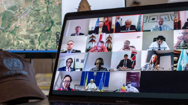 UN: Digital divide could be “the new face of inequality” - CGTN