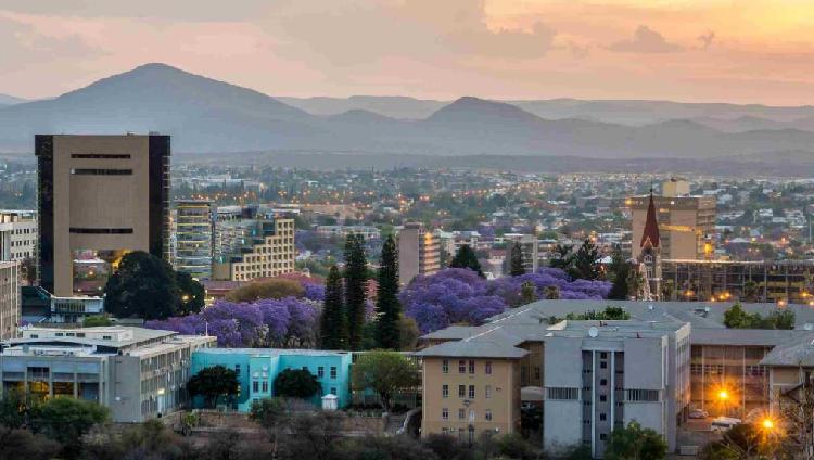 Namibian looks at domestic market to revive tourism after COVID-19 - CGTN