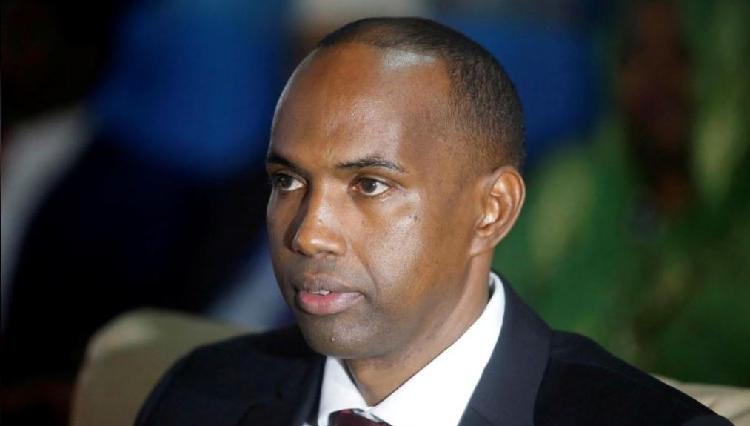 Somali President appoints caretaker Prime Minister - CGTN