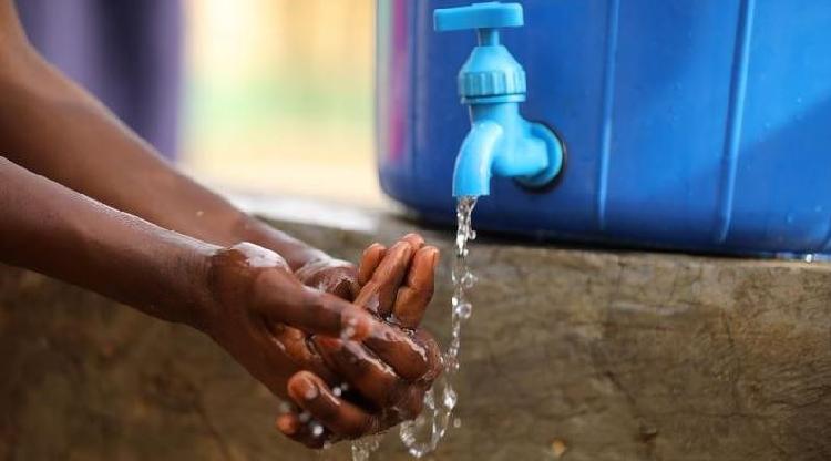 WHO calls for installation of handwashing facilities in schools - CGTN