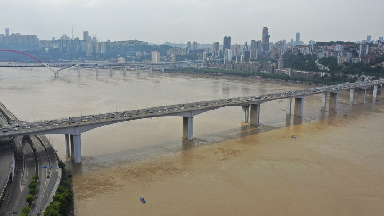 Chinese Premier stress flood control, consolidating economic recovery ...