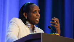 Former Rwandan minister outlines her mission towards food systems: UN ...