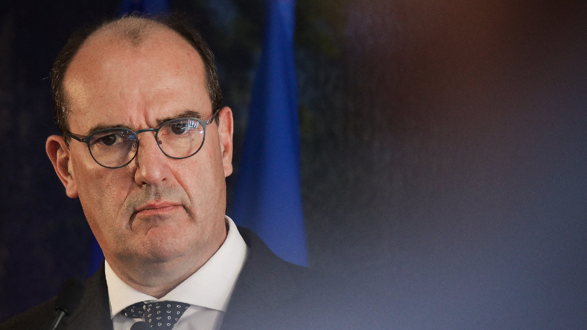 French officials detail tough new measures to stem COVID-19 surge - CGTN