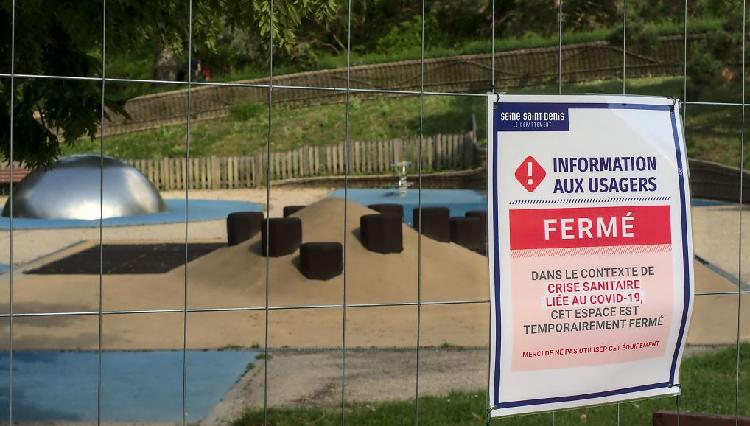 France to ease COVID-19 lockdown in three stages - CGTN