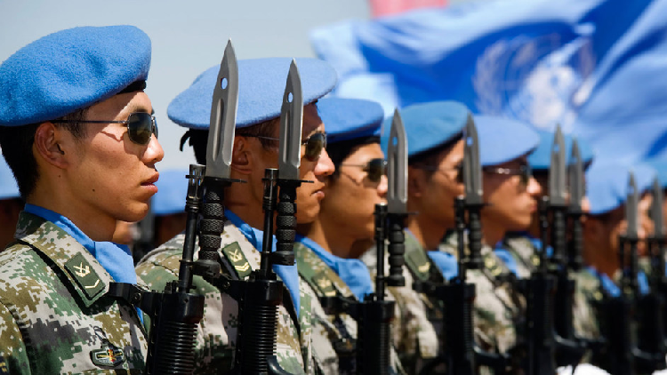 UN confirms closure of Darfur peacekeeping mission - CGTN