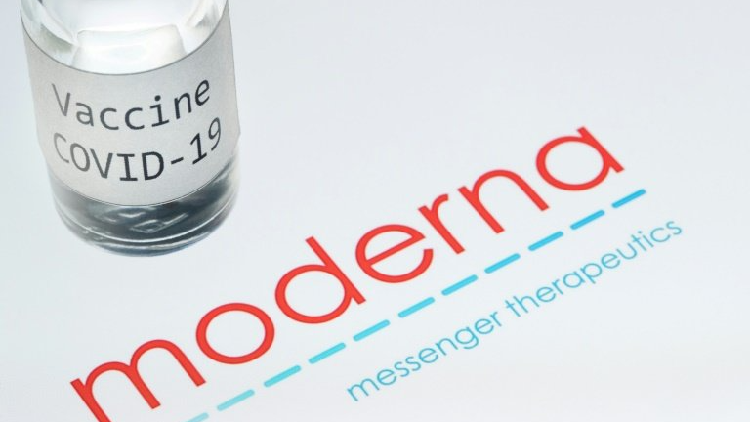 Moderna: COVID vaccine effective against UK, South Africa variants - CGTN