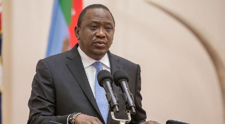 Kenyan leader says AfCFTA will boost African economies - CGTN