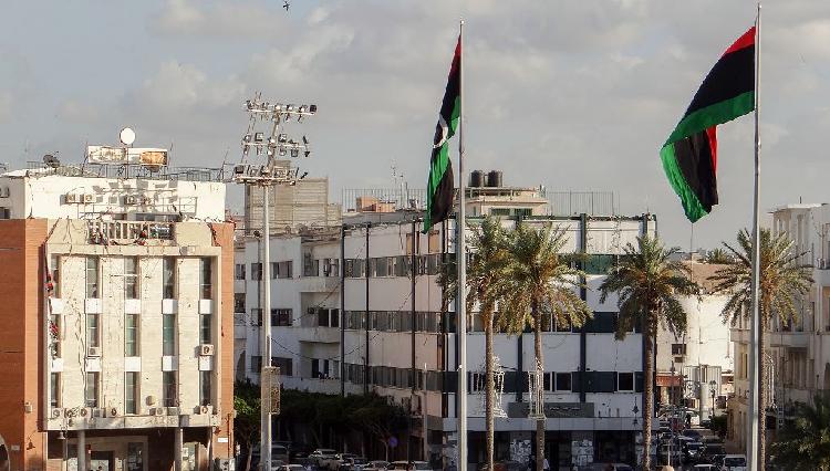 Libya's new executive authority sworn in - CGTN