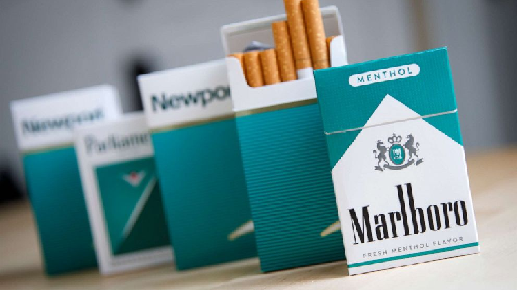 FDA announces plans to pursue ban on menthol in cigarettes - CGTN