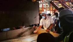 Ethiopian PM inaugurates Chinese-built sugar factory - CGTN