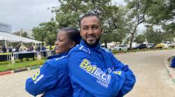 Kenyan rally driver ready to take on world's best in Safari Rally - CGTN