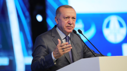Turkish president Erdogan launches $15 billion Istanbul canal project ...