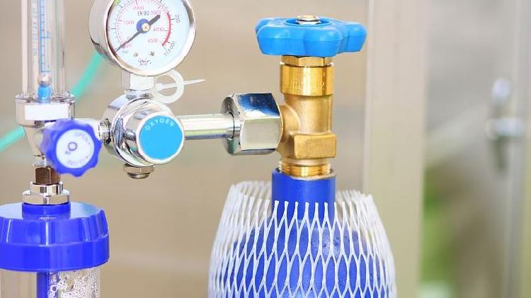 Zambia's oxygen availability improves: official - CGTN