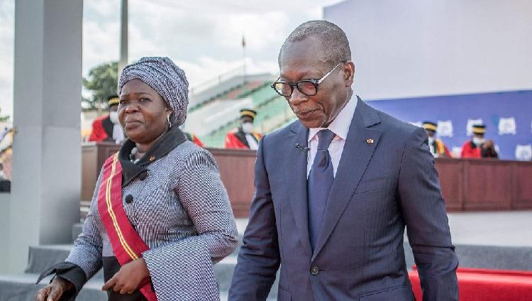 Benin marks 61st Independence Day - CGTN