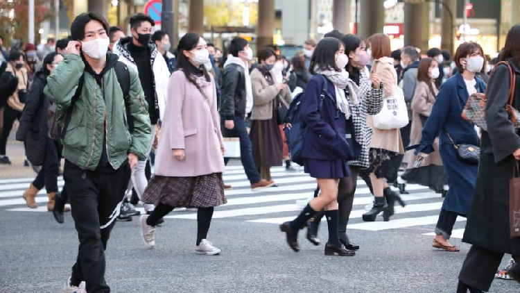 Japan tightens border controls on visitors from 3 U.S. states, Finland ...