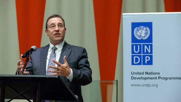 Afghanistan: UNDP calls for peace and respect for human rights - CGTN