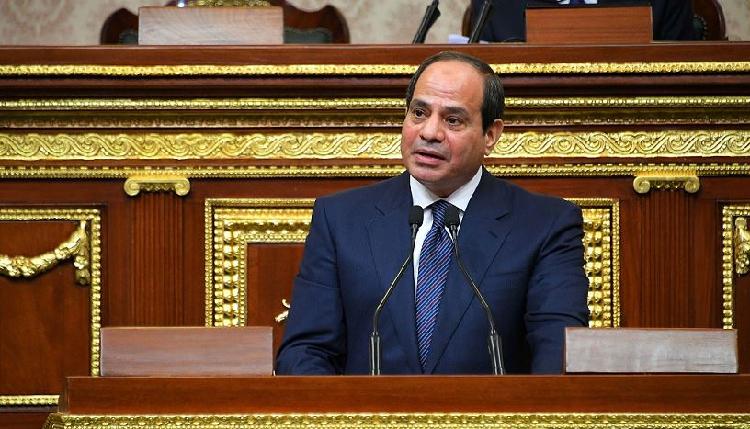 El-Sisi, Anastasiades chair Egyptian–Cypriot joint higher committee - CGTN