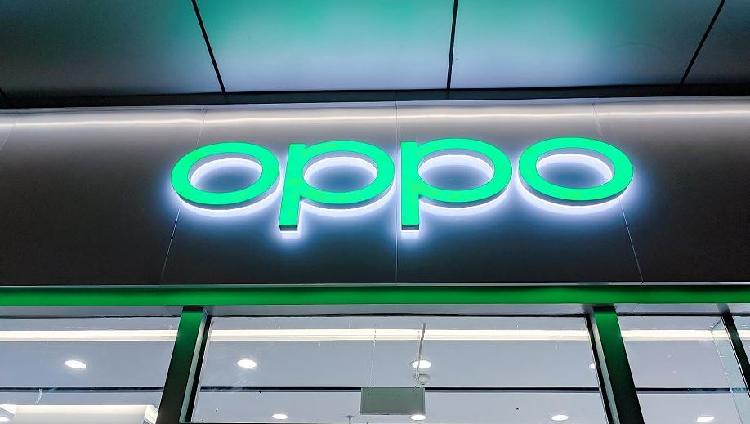 Chinese smartphone maker OPPO launches 5G phone in Kenya - CGTN