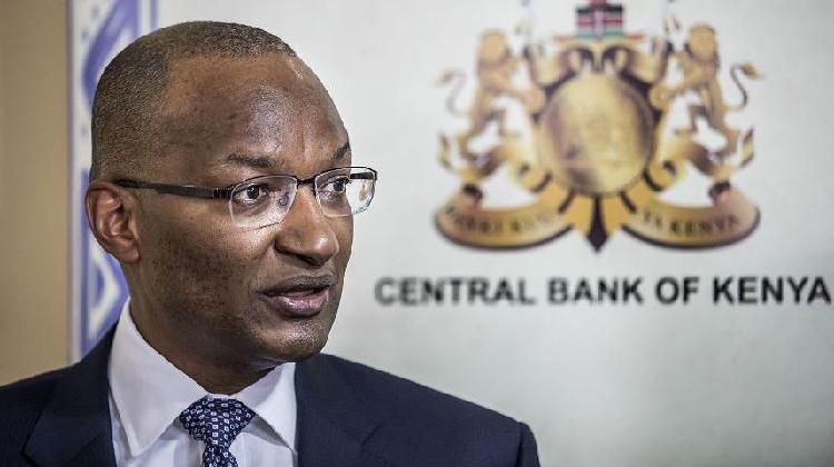 Kenya's economy projected to grow by 6.1 pct in 2021 - CGTN