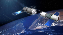 Nasa finds first possible planet outside our galaxy - CGTN