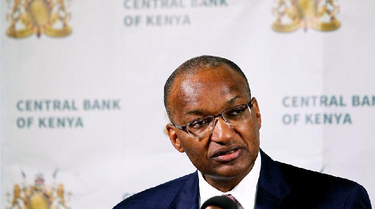 Kenya's Central Bank raises 2021 growth prospects - CGTN