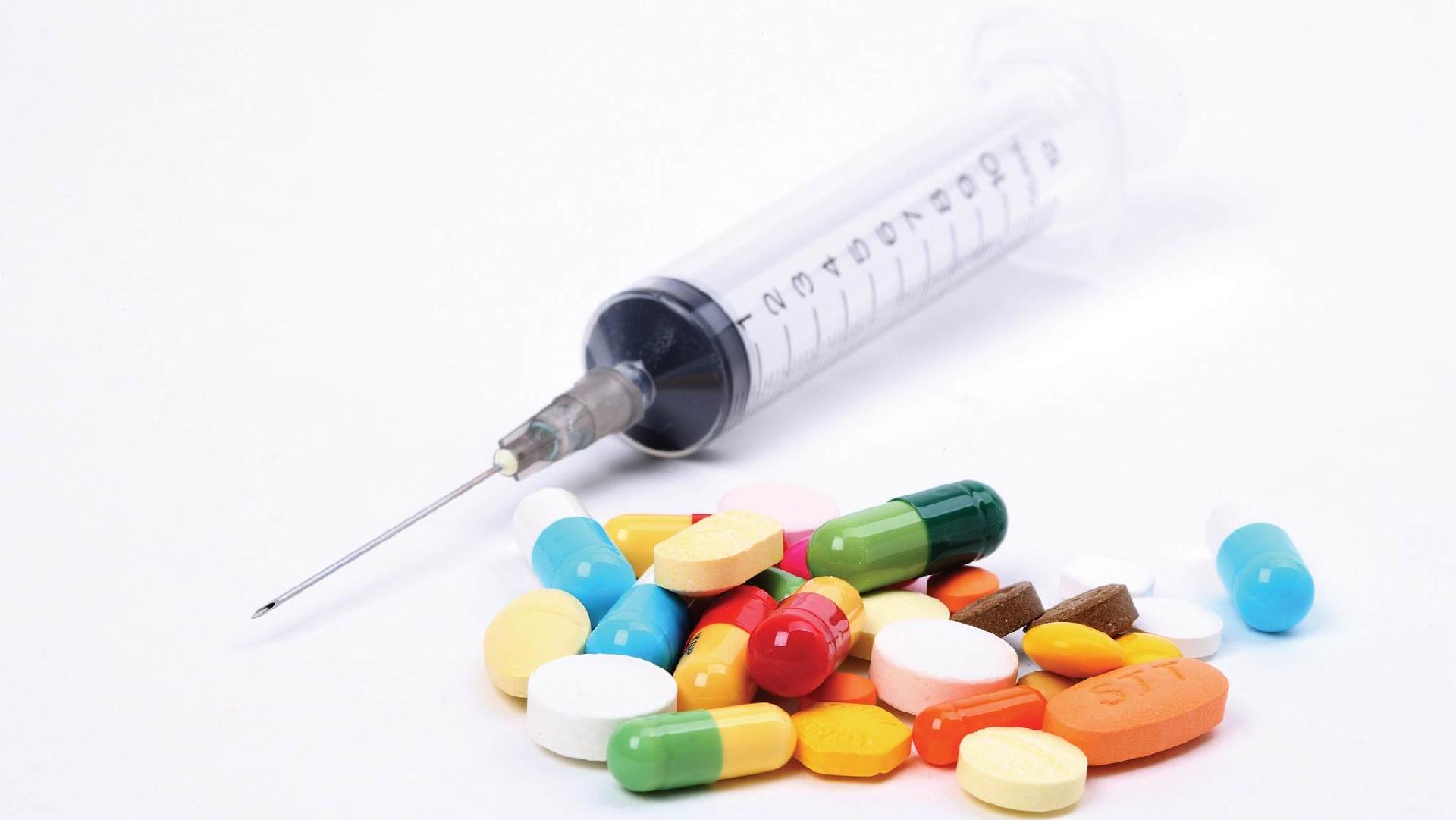 The first HIV prevention injection approved in the U.S. - CGTN