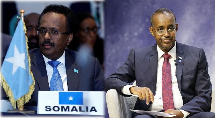 Somalia's int'l partners urge restraint and renewed focus on elections ...