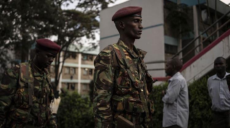 Kenya scales up security following warnings of possible terror attacks ...