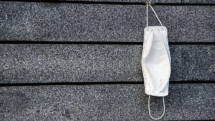 Regional drop of mask mandate draws mixed reactions in U.S. - CGTN