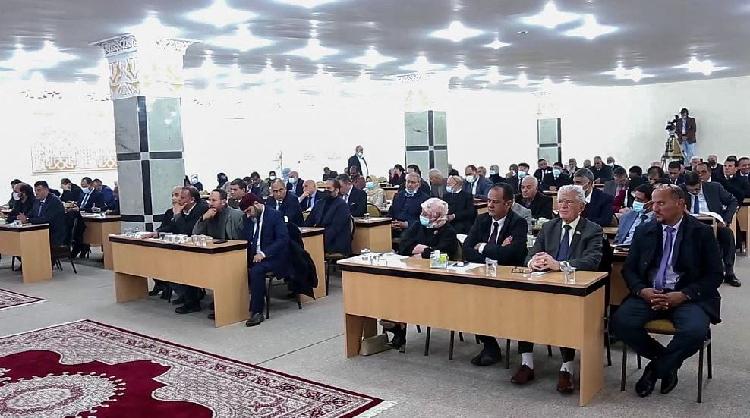 Libya parliament approves new government - CGTN