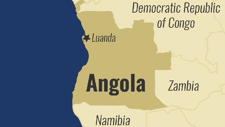 Angola's affordable housing project scheduled to be launched in June - CGTN