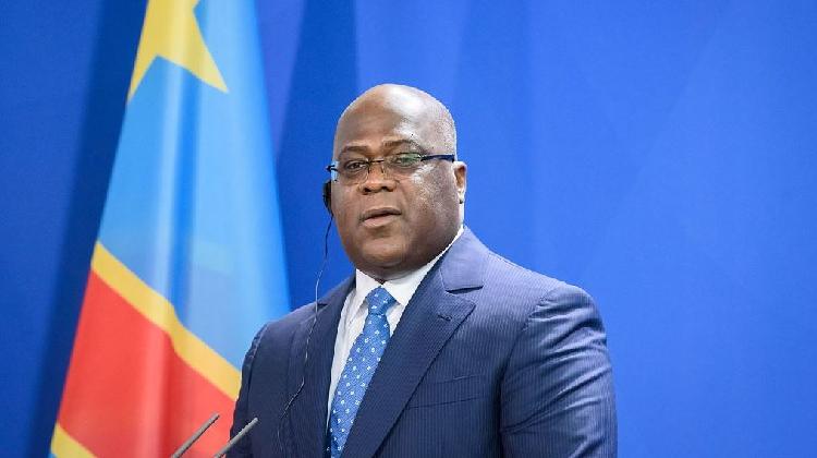 DR Congo President expected in Nairobi to formally sign EAC treaty - CGTN