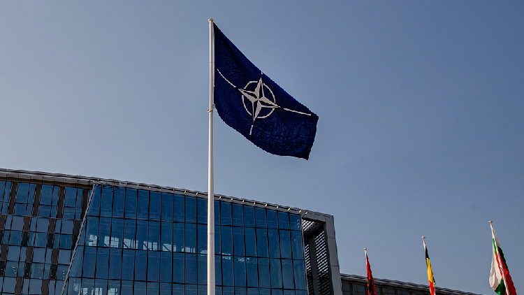 NATO allies to boost high readiness forces to 300,000 - CGTN