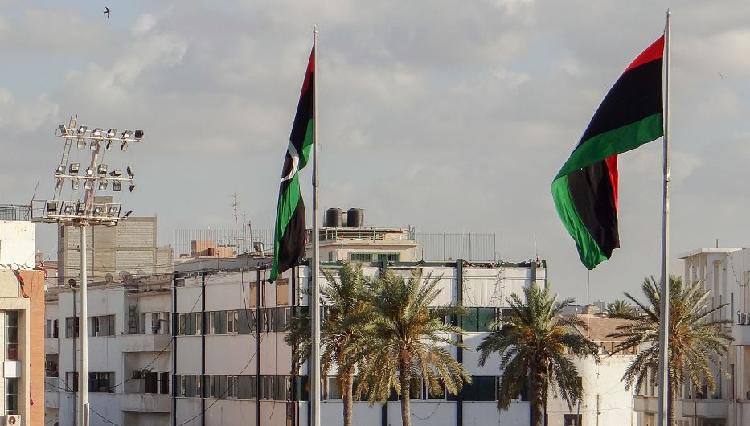 Libya constitutional talks end without breakthrough - CGTN