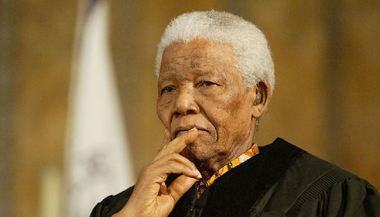 UN chief hails Nelson Mandela as a "moral compass" for the whole world ...