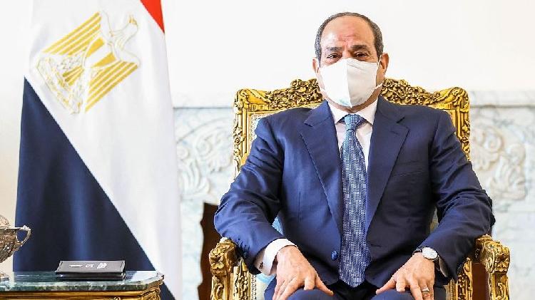 Egypt, UAE leaders champion Arab unity to address regional challenges ...