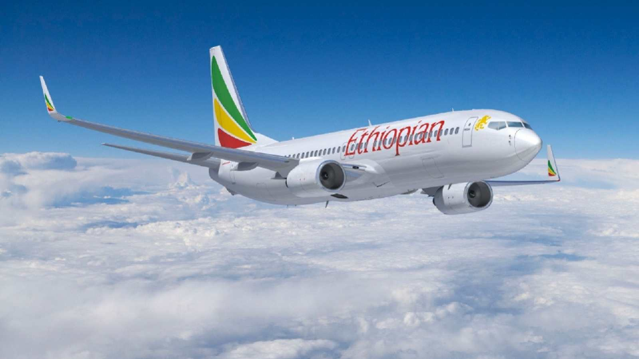 Ethiopian Airlines bucks regional trend with profit surge - CGTN