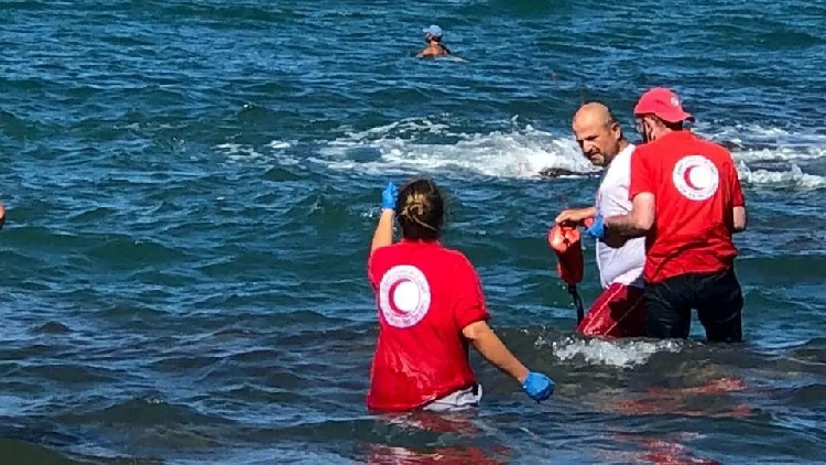 Death toll from sunken Lebanon migrant boat rises to 94 - CGTN