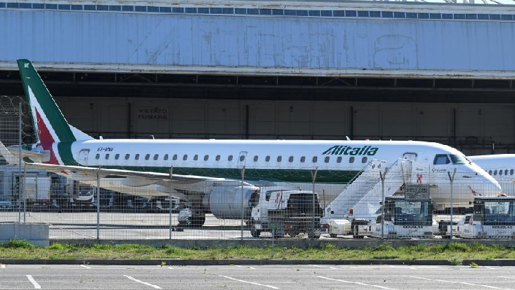 Italy: Multiple unions set to strike nationwide Oct. 21 - CGTN