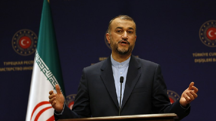Iranian FM says U.S. should prove 'real will' in nuclear negotiations ...
