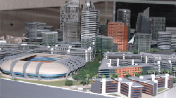 Kenya's smart city woos Chinese investors to boost technology sector - CGTN