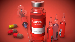 Kenya escapes athletics doping ban - CGTN