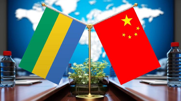 China, Gabon to consolidate mutual trust, expand cooperation - CGTN