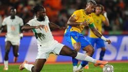 AFCON 2025 knockout stage set as round of 16 matchups confirmed - CGTN