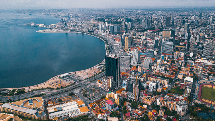 Angola to raise $1.7bn in global markets as debt pressures mount - CGTN