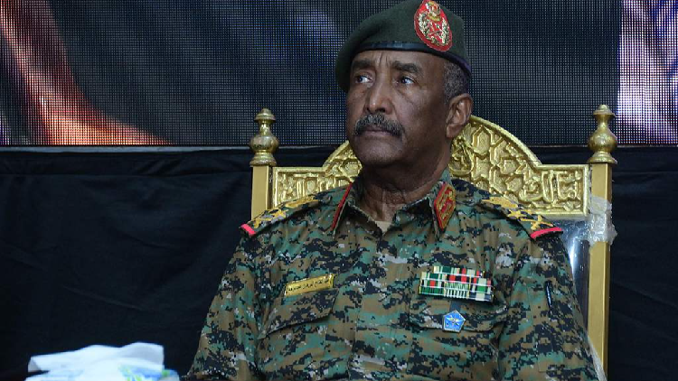 Burhan bars Hamdok's return, dismisses chemical weapons claims in war ...
