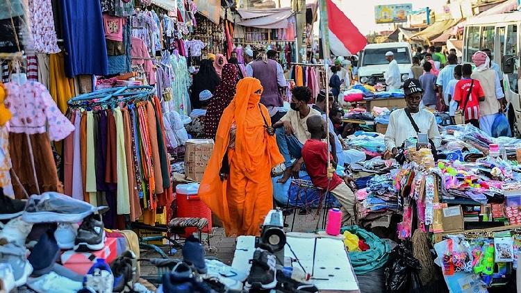 Sudan inflation eases, but cost of living pressures persist - CGTN