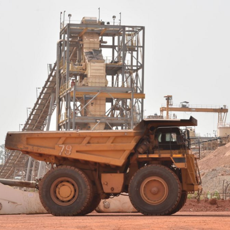 New mining rules in Mali end VAT exemptions - CGTN